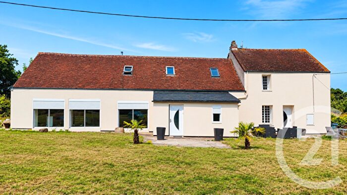 Batilly : Maison 10 pièces à vendre