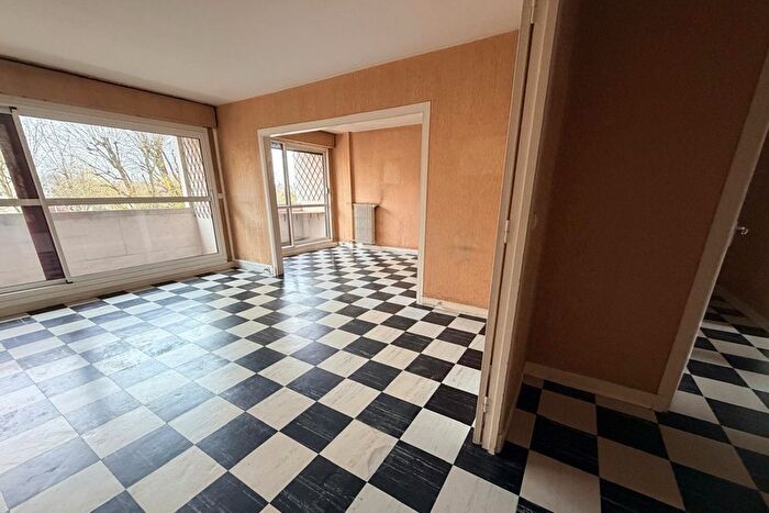 Appartement à vendre - Le Pecq, Vignes, Benettes - 5 pièces - 3 chambres