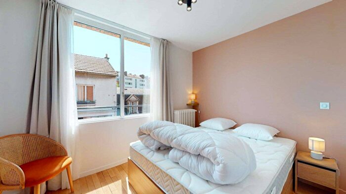 Centre Ville-Jean Moulin-Beaumont, Montreuil - Appartement 1 pièce à louer