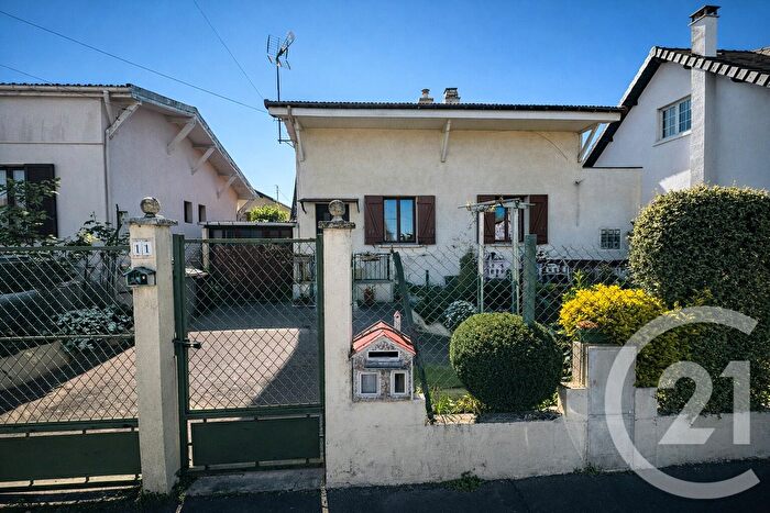 Maison 3 pièces à Viry-Châtillon, Port, Aviation, à vendre