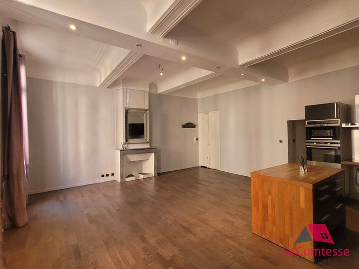 Aix-en-Provence : Appartement 3 pièces à louer