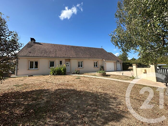 La Houblonnière : Maison 5 pièces à vendre