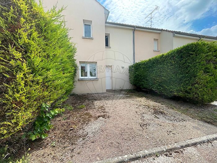 Appartement à vendre - Troyes, Cathédrale - 3 pièces - 2 chambres