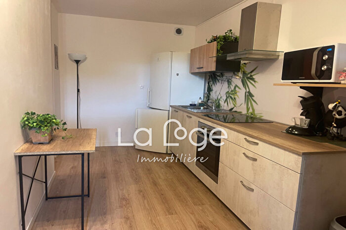 Gap, Gap ville - Appartement 1 pièce à louer