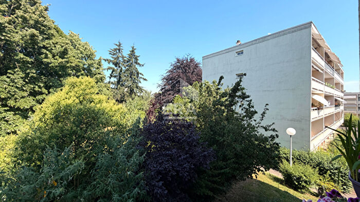 Évry, Aguado : Appartement 2 pièces à vendre
