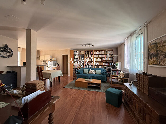 Appartement 3 pièces à vendre à Perpignan, Saint-Martin