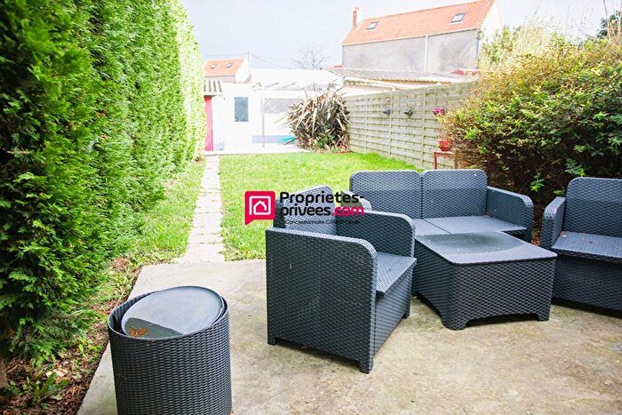 Maison 6 pièces à Wimereux, à vendre