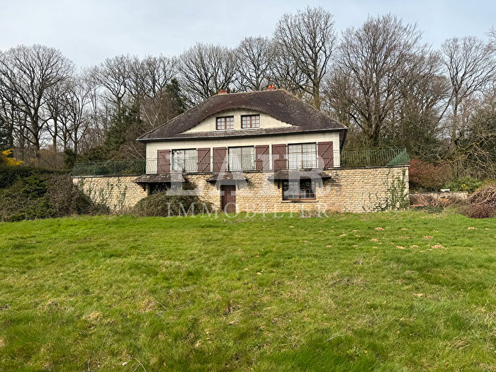 Maison 5 pièces à Radon, à vendre