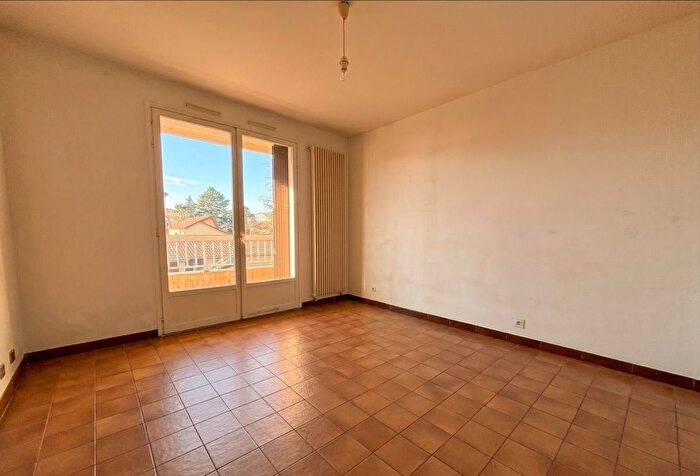Appartement à vendre - Romans-sur-Isère, Etournelles, Gloriette, Pierrottes, Valettes - 1 pièce