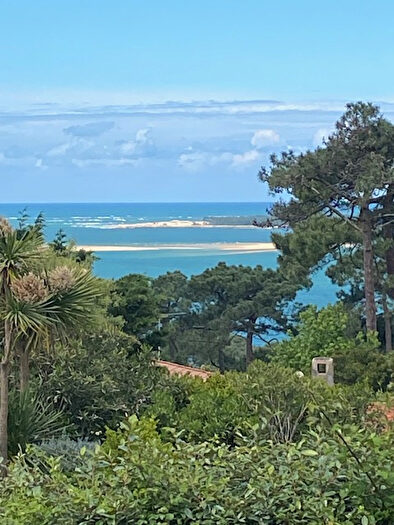 Maison à vendre - La Teste-de-Buch, Pyla sur Mer - 7 pièces - 5 chambres