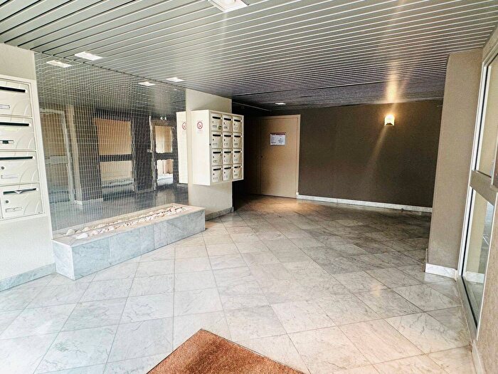 Limoges : Appartement 2 pièces à louer