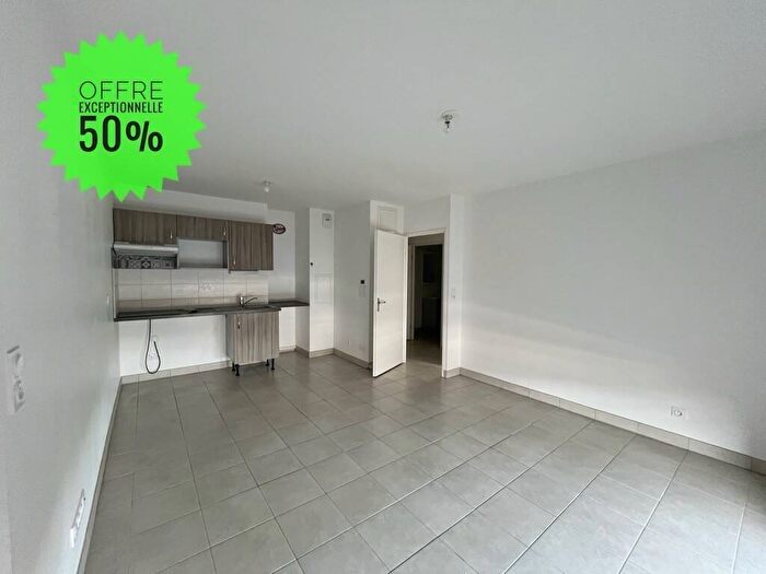 Appartement à louer - Centre Ancien, Lucé - 3 pièces - 2 chambres