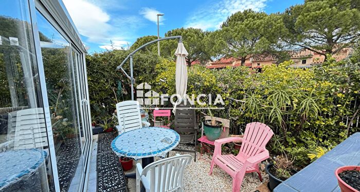 Maison à vendre - Saint-Cyprien, LAygual, Golf - 2 pièces - 1 chambre