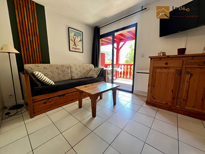 Appartement 2 pièces à Arreau, à vendre