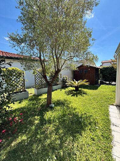 Maison à vendre - Ondres - 4 pièces - 3 chambres