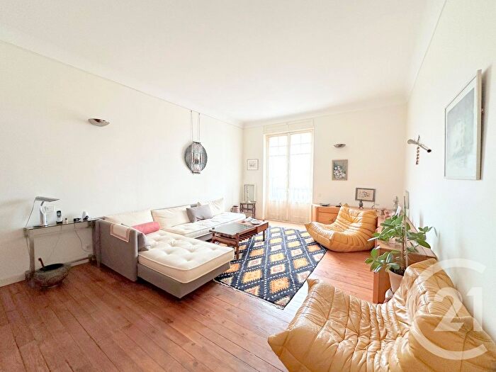 Appartement à vendre - Hendaye, Plage, Sopite, Aguerria, Corniche - 2 pièces - 1 chambre