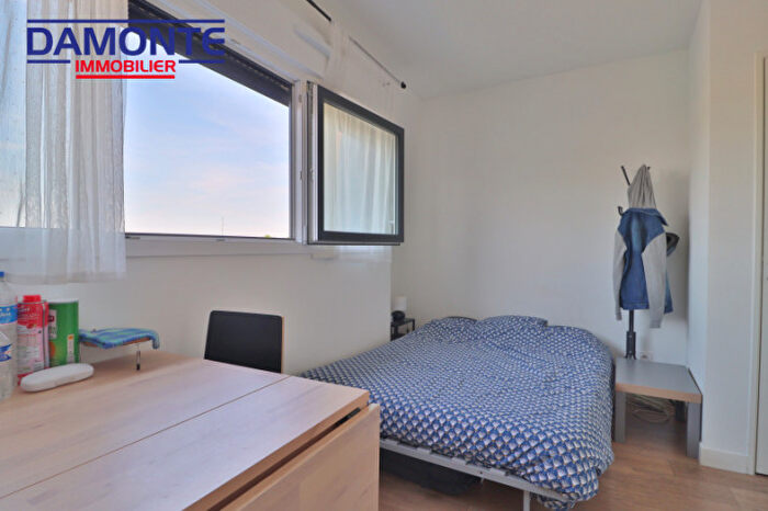 Appartement 1 pièce à louer à Rosières-près-Troyes