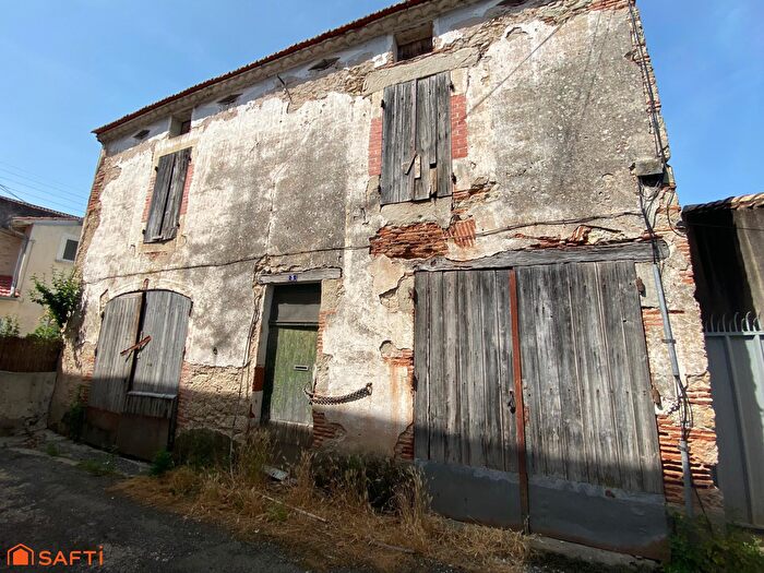 Maison à vendre - Villeneuve-sur-Lot, Sainte-Catherine - 3 pièces - 2 chambres