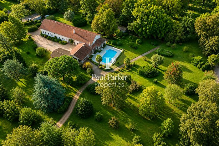 Maison 6 pièces à vendre - Montpon-Ménestérol