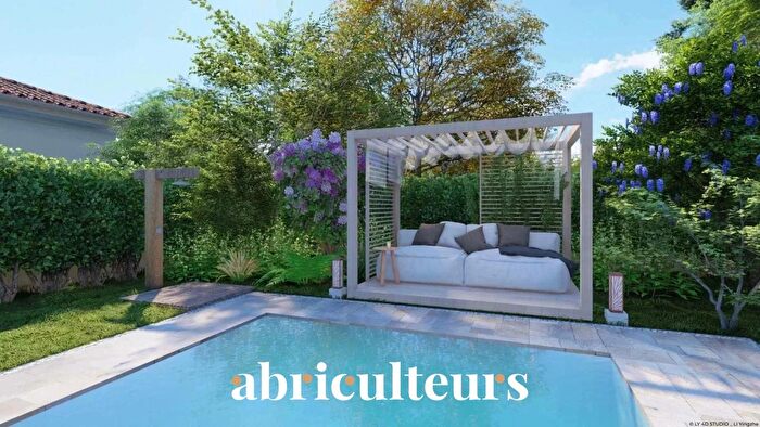 Maison 5 pièces à vendre - Cheval-Blanc