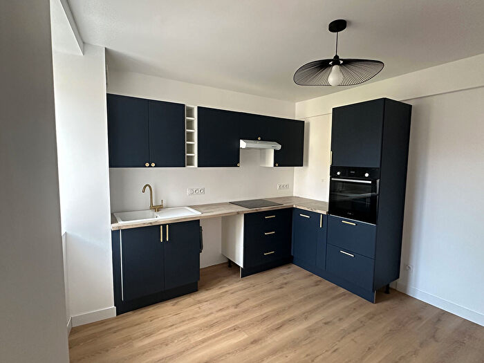 Appartement 4 pièces à Tarare, à vendre