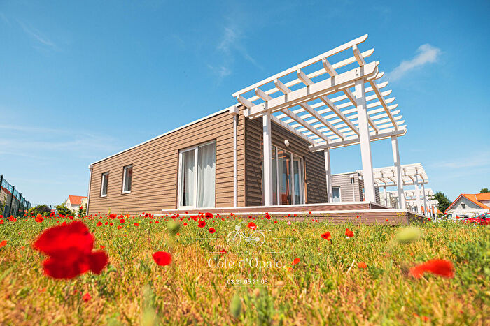 Maison à vendre - Groffliers - 4 pièces - 3 chambres