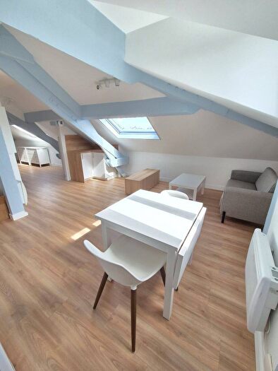 Le Centre, Meudon : Appartement 2 pièces à louer