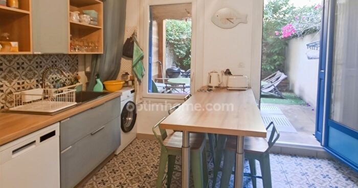 Maison 4 pièces à vendre - Argelès-sur-Mer, Centre-ville