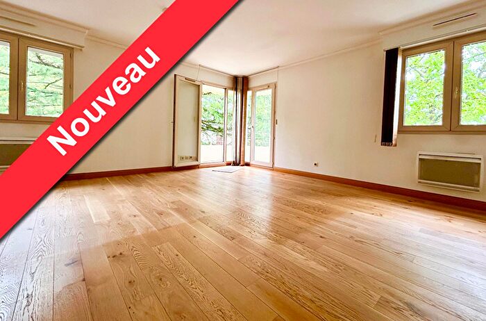 Angers, Centre-ville, La Fayette : Appartement 5 pièces à vendre