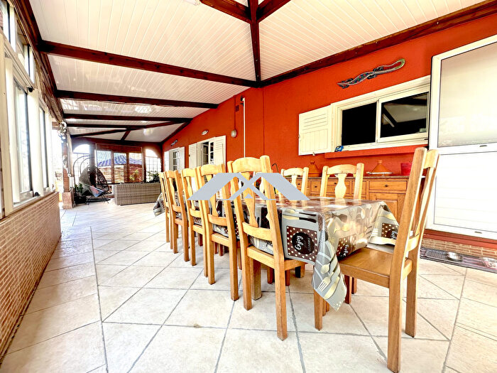 Maison à vendre - Petite-Île, Manapany les Bas, Chemin Neuf, Anse les Bas - 7 pièces - 6 chambres