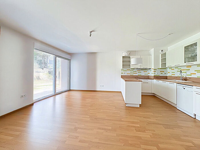 Appartement 4 pièces à vendre à Tours, Sainte-Radegonde, IUT