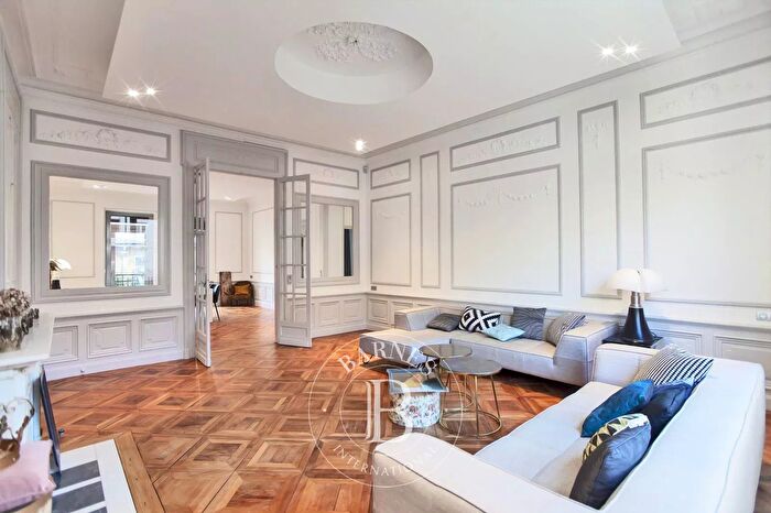 Appartement 7 pièces à vendre - Aix-les-Bains, Centre-ville