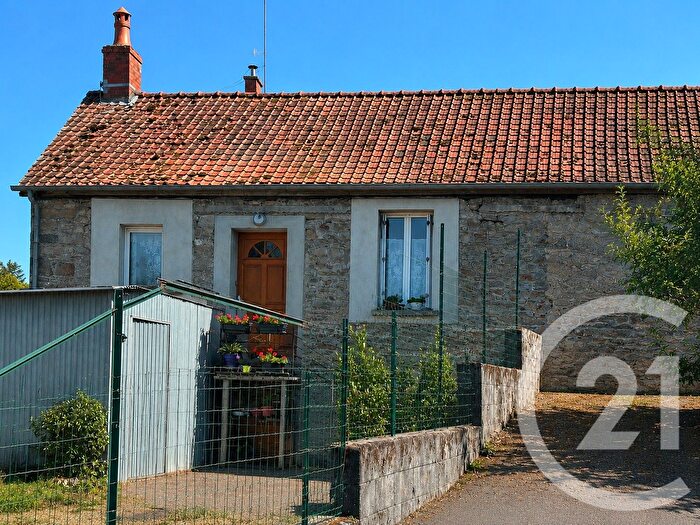 Maison 2 pièces à vendre à Châtillon-en-Vendelais
