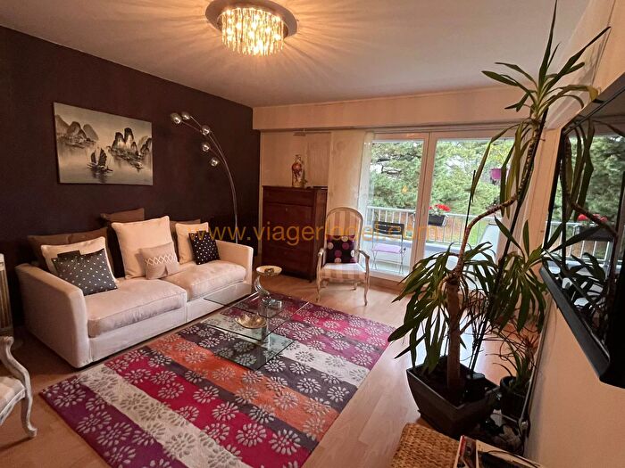 Appartement à vendre - Sainte-Luce-sur-Loire - 3 pièces - 1 chambre
