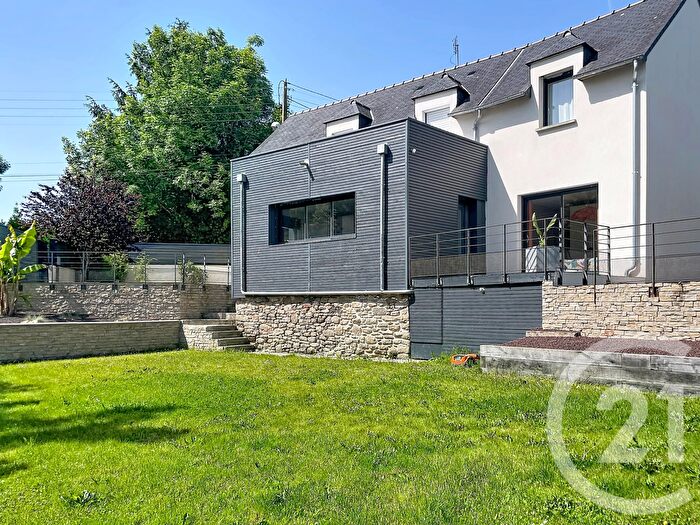 Maison 5 pièces à Léhon, à vendre