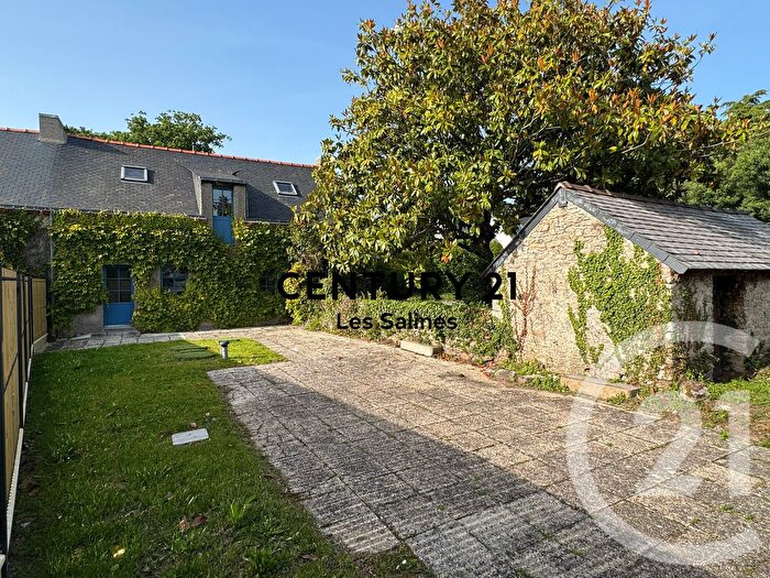 Guérande, Bocage-Nord : Maison 5 pièces à vendre