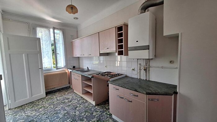 Appartement à louer - Bellerive-sur-Allier - 1 pièce