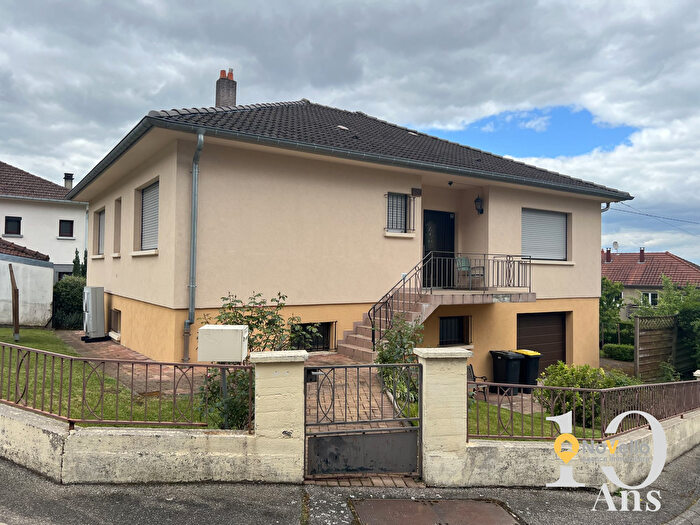 ting, OEting : Maison 5 pièces à vendre