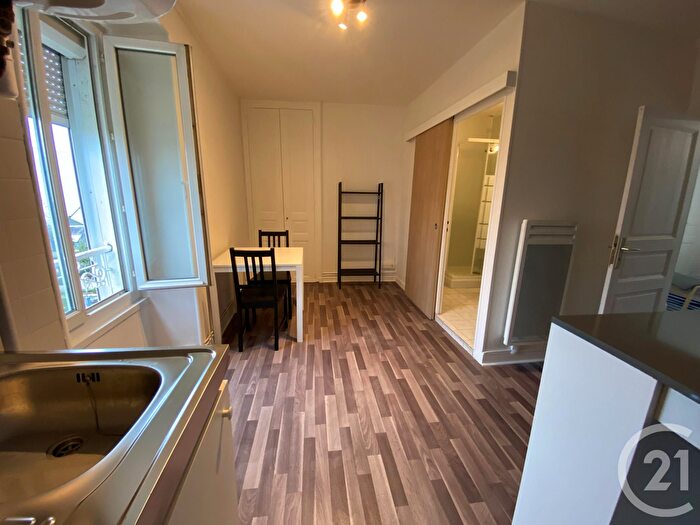 Le Mans, Leclerc, Courboulay - Appartement 2 pièces à louer