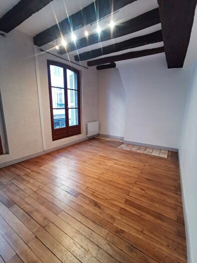 Appartement 1 pièce à louer à Centre, Tours
