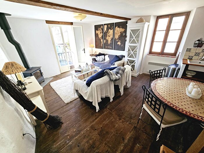 Maison à vendre - Axat - 4 chambres