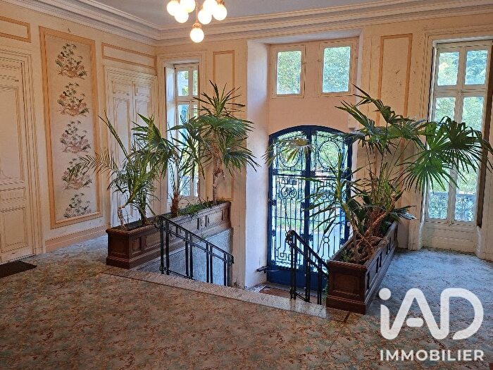 Capvern : Appartement 2 pièces à vendre