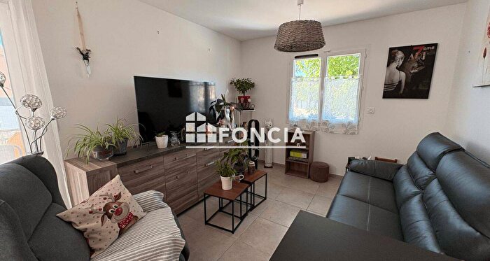 Maison 4 pièces à louer à Zone Rurale Nord, Carpentras