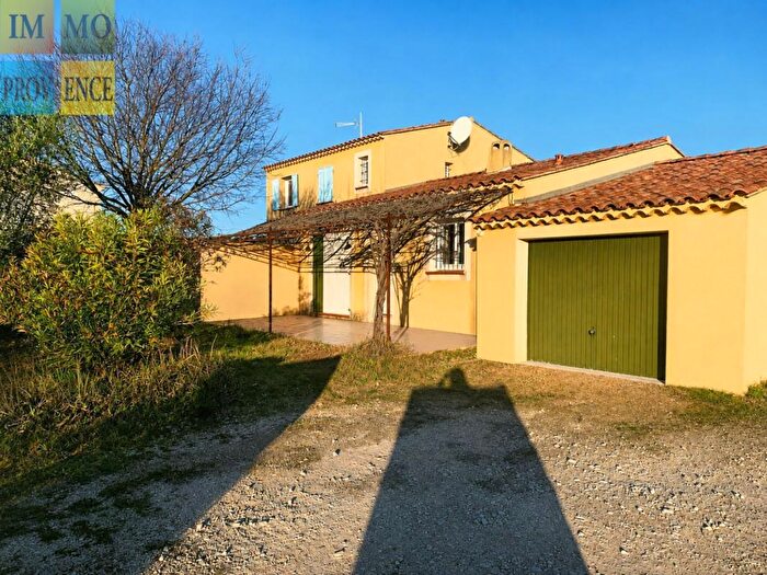 Maison 4 pièces à louer - Pertuis, Tourrier, Peyrière, Plaines