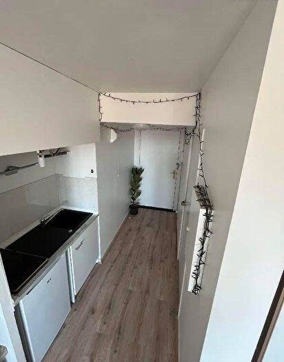 Appartement à louer - Nice - 1 pièce