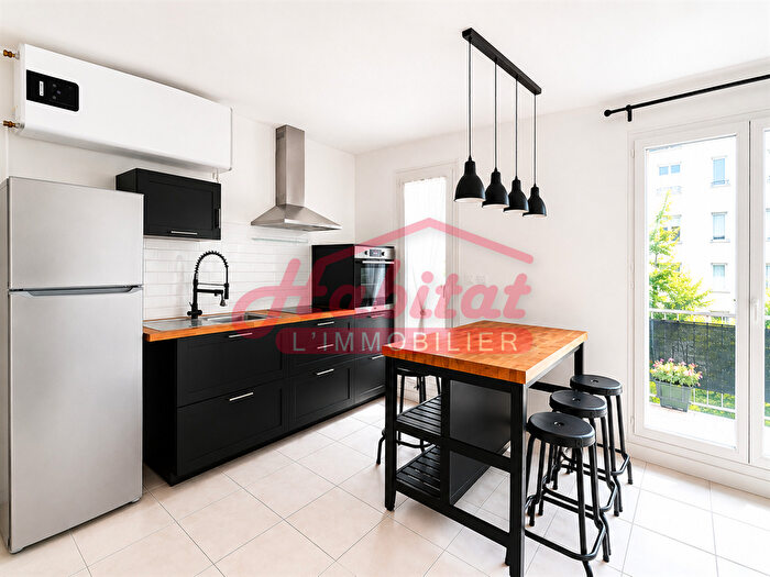 Appartement 2 pièces à vendre - Chelles