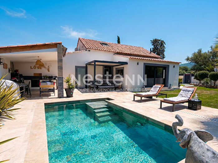 Maison 5 pièces à vendre - Gardanne, Biver
