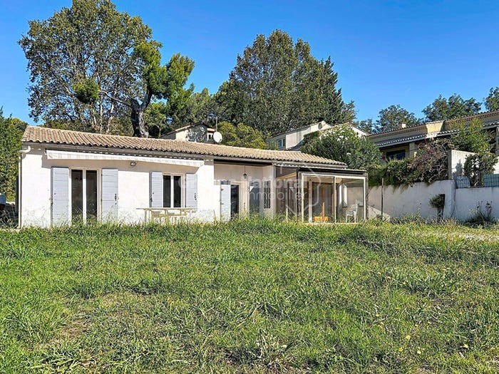 Maison 4 pièces à Centre Ville, Saint-Chamas, à louer