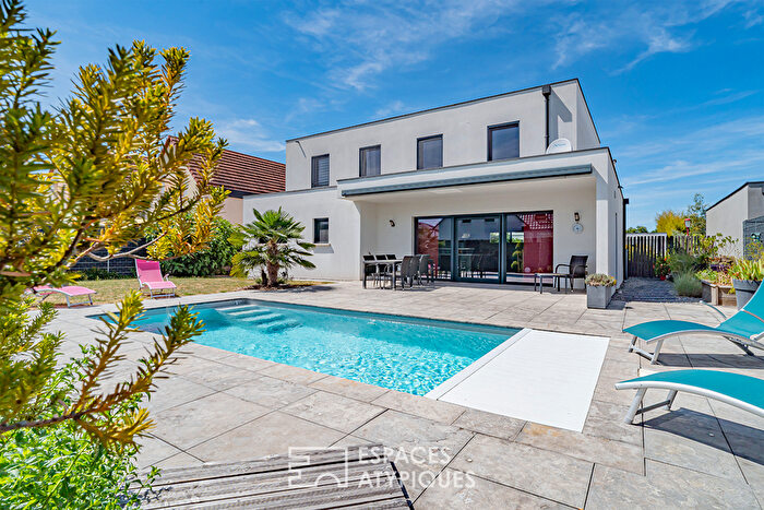 Maison 6 pièces à Holtzheim, à vendre