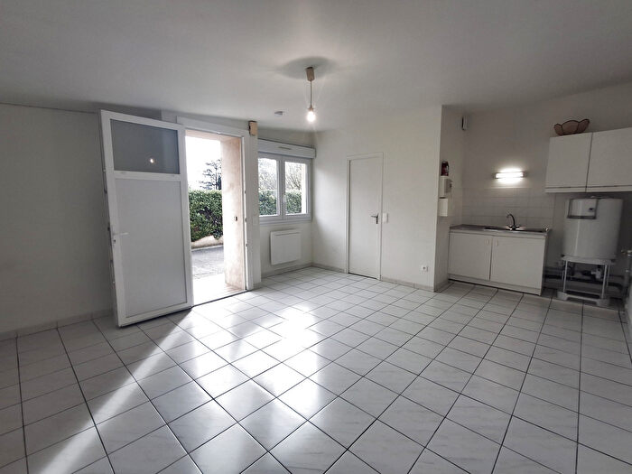 Appartement à vendre - Castanet-Tolosan - 1 pièce